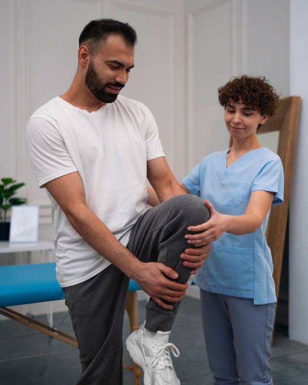 Physiotherapy | Beyond Health Physiotherapy